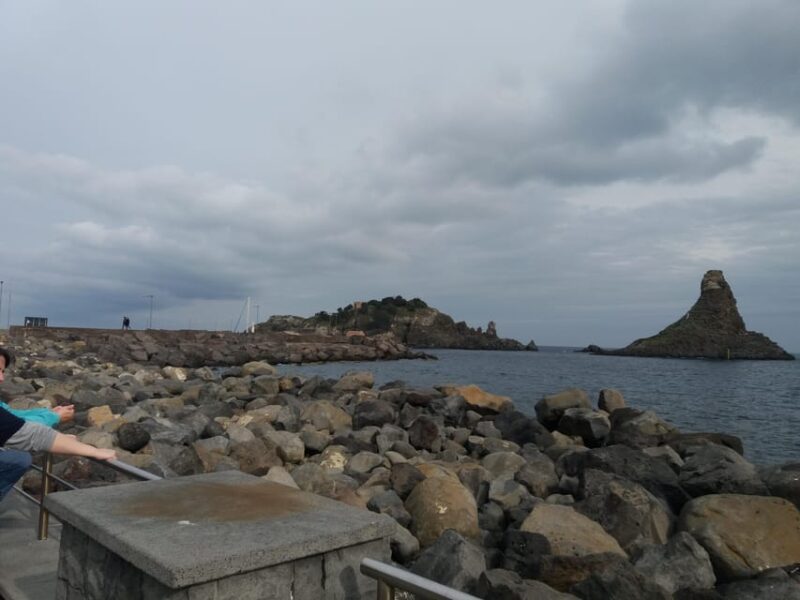 Catania: 6-Hour Downtown & the Cyclops Riviera Guided Tour - Lunch Recommendations