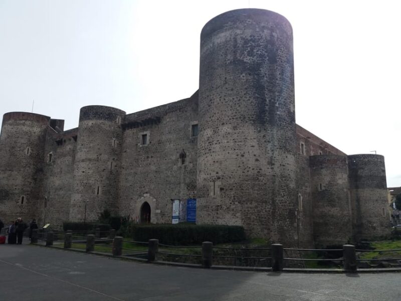 Catania: 6-Hour Downtown & the Cyclops Riviera Guided Tour - Frequently Asked Questions