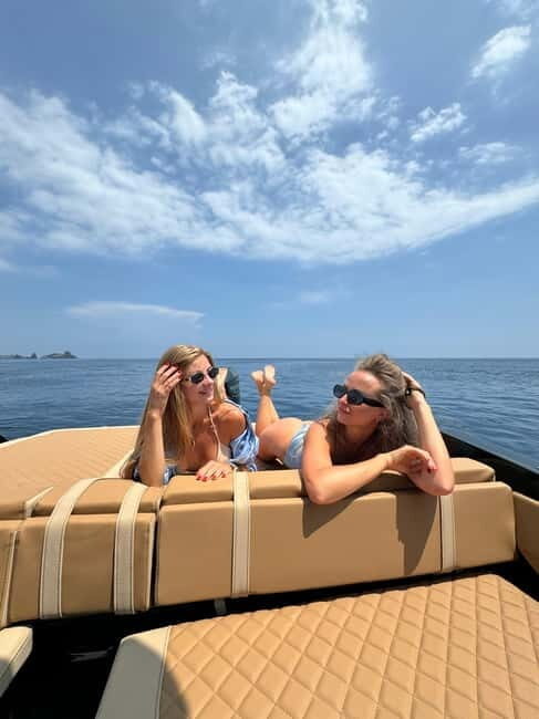 Catania, Acitrezza, Acireale: exclusive daily tour by RIB speedboat - FAQs