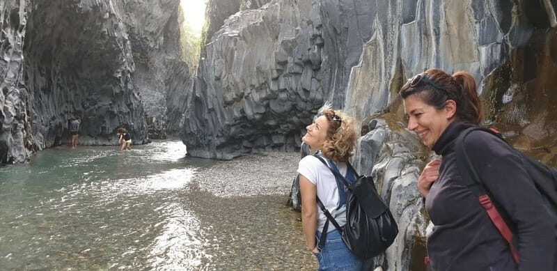 Catania: Alcantara River Trekking and Body Rafting Tour - Key Points