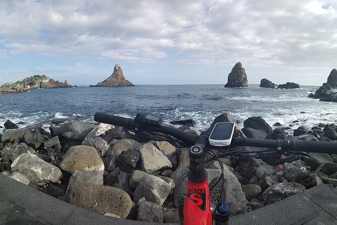 Catania and Aci Trezza Bike trip - Who Will Love This Tour?