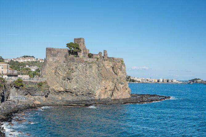 Catania and Aci Trezza Bike trip - How the Experience Comes to Life