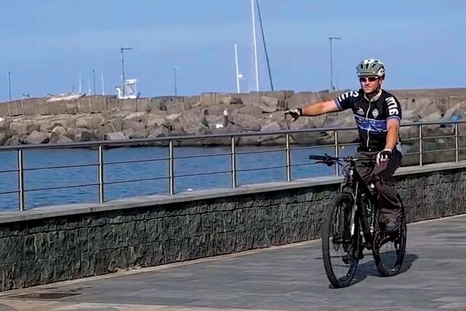 Catania and Aci Trezza Bike trip - Analyzing the Value