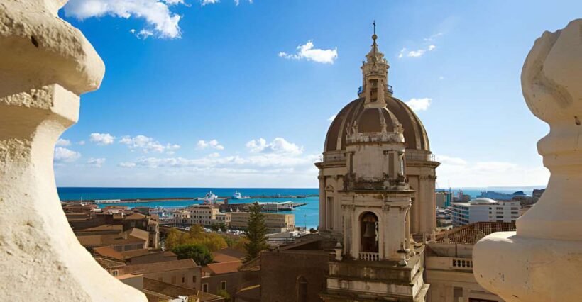 Catania and Cyclops Riviera Tour from Catania or Taormina - What’s Included and What’s Not