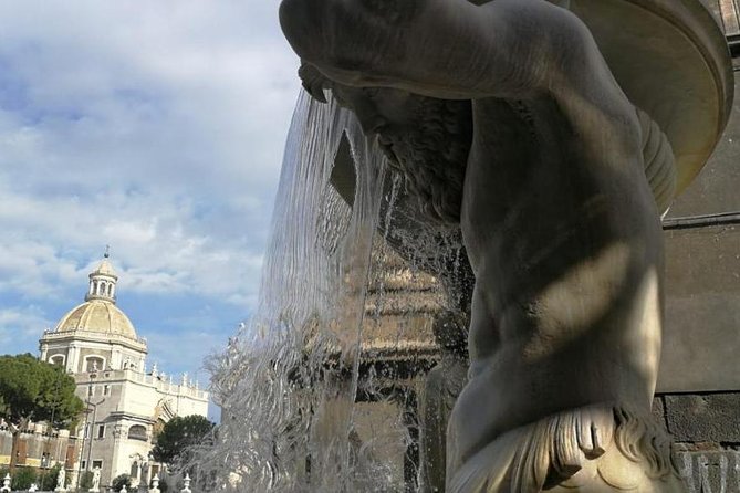 Catania authentic Street Food - FAQ