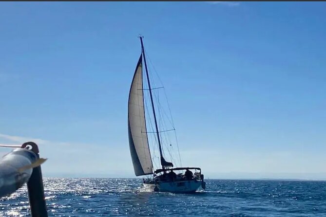 Catania Boat Tour Along the Coast With Aperitif and Snorkeling - Meeting and End Point