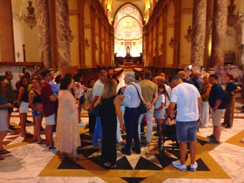 Catania Cathedral and Royal Chapel of the Aragonese Tour - Practical Details and Value