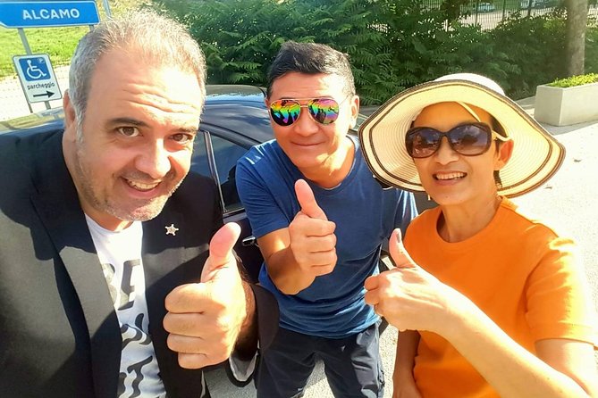 Catania (cathedral and via Etnea) - Syracuse Ortigia - The Value of the Tour: How Well Does It Deliver?