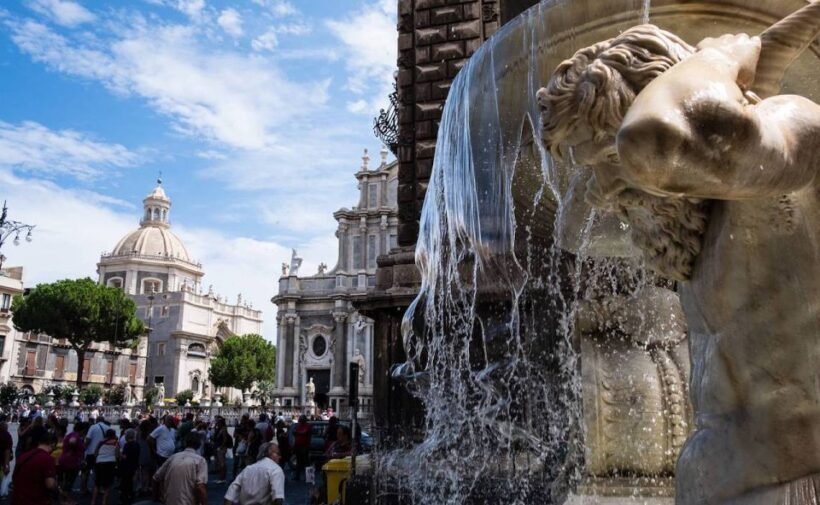 Catania: City Highlights Tour with Guide - An In-Depth Look at the Catania Highlights Tour