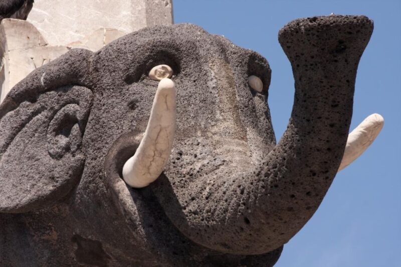 Catania: City Highlights Walking Tour - FAQs