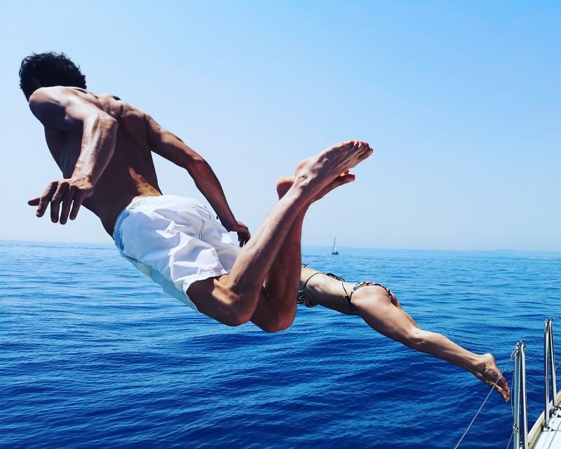 Catania: Coastline Sailing Trip with Aperitif and Prosecco - Key Points