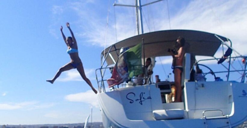Catania: Coastline Sailing Trip with Aperitif and Prosecco - The Sum Up: Why Choose This Sailing Trip?
