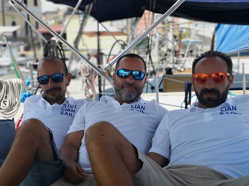 Catania: Coastline Sailing Trip with Aperitif and Prosecco - FAQ
