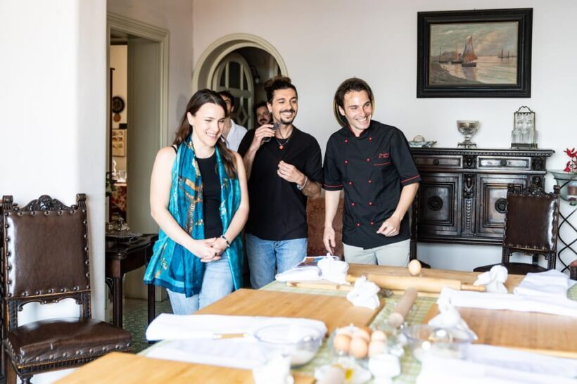 Catania: Cooking class set in a sea front historic villa - Final Thoughts: Is It Worth It?