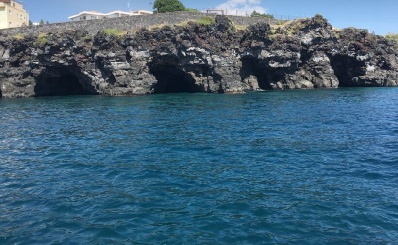 Catania: Cyclops Coast Cruise with Appetizer & Snorkeling - An Authentic Slice of Sicily’s Coastline