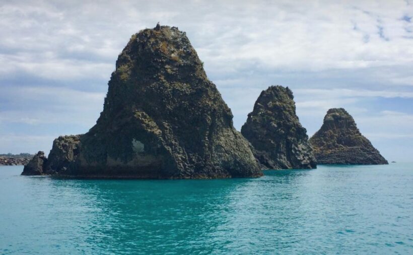 Catania: Cyclops Coast Cruise with Appetizer & Snorkeling - The Power of Authentic Encounters