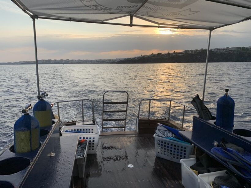 Catania: Cyclops Islands & Timpa Nature Reserve Boat Tour - Analyzing Value and Practicalities