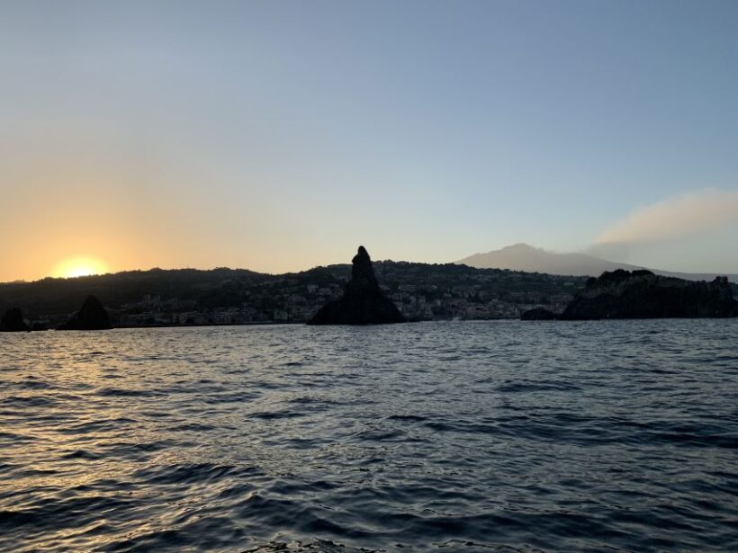Catania: Cyclops Islands & Timpa Nature Reserve Boat Tour - Final Thoughts: Who Should Consider This Tour?