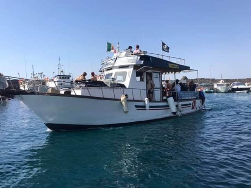 Catania: Cyclops Islands & Timpa Nature Reserve Boat Tour - Frequently Asked Questions