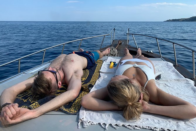 Catania: Cyclops Islands & Timpa Nature Reserve Boat Tour - Authentic Experiences and Real Traveler Feedback