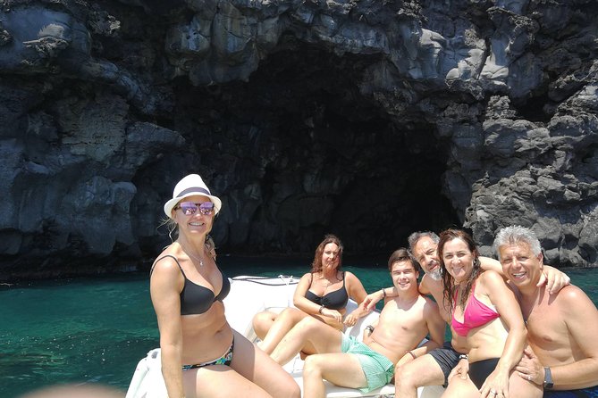 Catania: Cyclops Islands & Timpa Nature Reserve Boat Tour - Who Will Love This Tour?