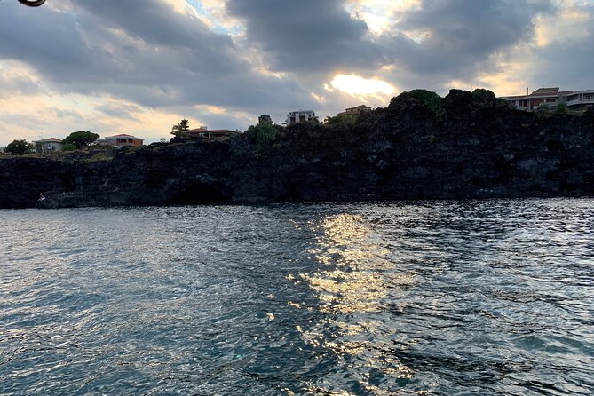 Catania: Cyclops Islands & Timpa Nature Reserve Boat Tour - Final Thoughts