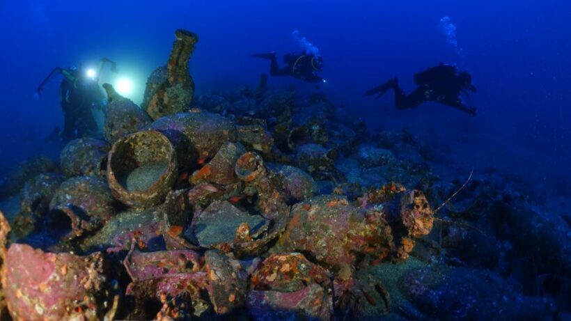 Catania : Diving for patented divers - FAQ