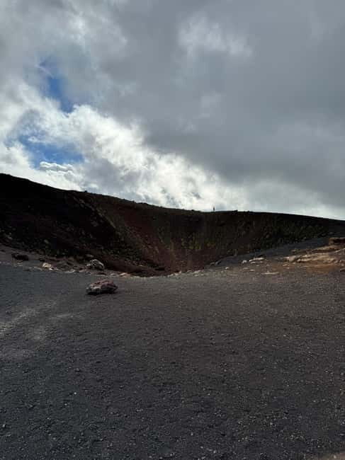 Catania: Etna 3000m and Alcantara Gorges Trek with Pickup - The Pricing and Value