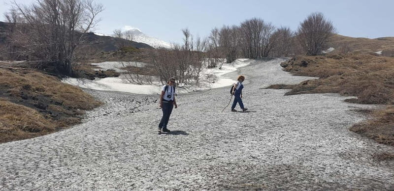 Catania: Etna 3000m and Alcantara Gorges Trek with Pickup - Who Will Love This Tour?