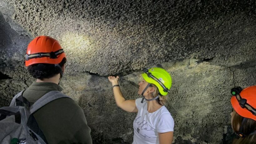Catania: Etna Morning or Sunset Trek with Lava Tunnel & Gear - Who Is This Tour Best For?
