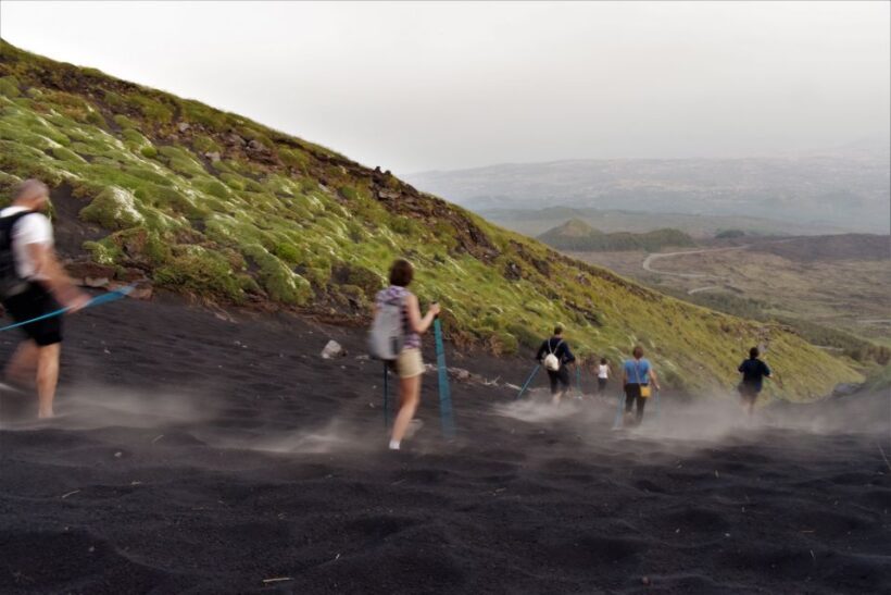 Catania: Etna Morning or Sunset Trek with Lava Tunnel & Gear - FAQ