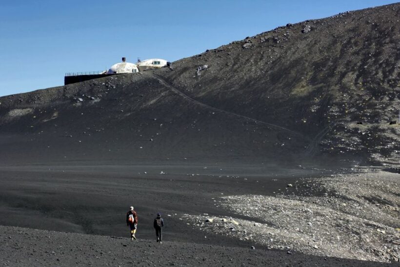Catania: Etna Morning Tour with Transfer - Who Should Consider This Tour?