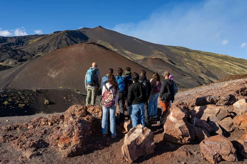 Catania: Etna Morning Tour with Transfer - Final Thoughts