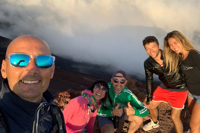 Catania: Etna Sunset Jeep Tour - Customer Experiences