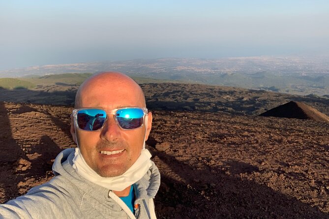 Catania: Etna Sunset Jeep Tour - Positive Feedback