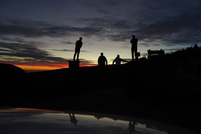 Catania: Etna Sunset Jeep Tour - Addressing Negative Experiences