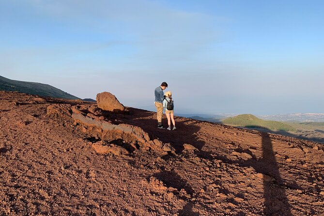 Catania: Etna Sunset Jeep Tour - Tips for a Memorable Experience