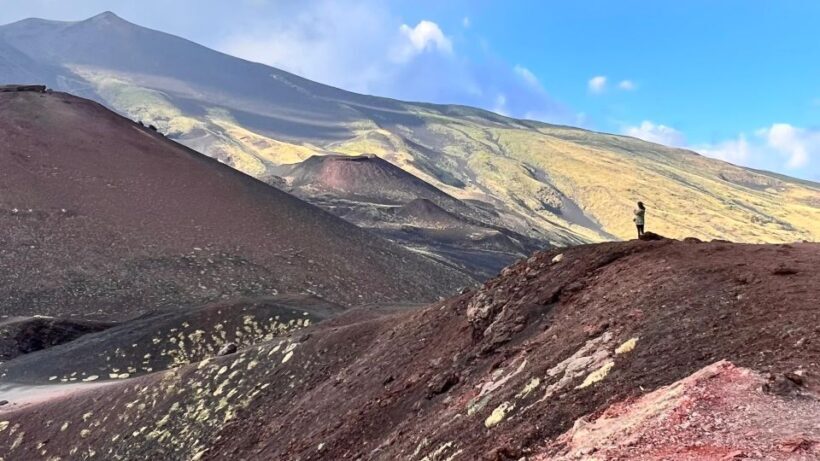 Catania: Etna Sunset Tour with Pickup and Drop-off - An In-Depth Look at the Tour Experience
