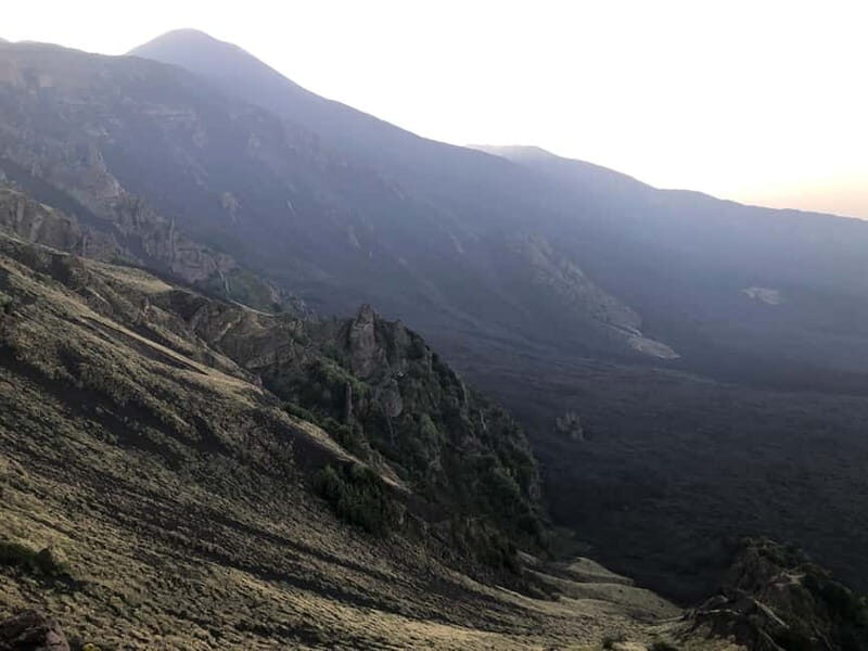 Catania: Etna Sunset Trekking with Hotel Pickup - The Value of the Experience