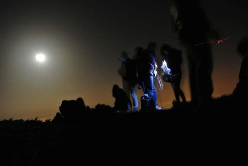 Catania: Etna Sunset Trekking with Hotel Pickup - Final Thoughts: Is This Tour Worth It?