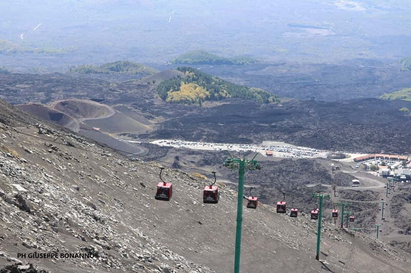Catania, Etna trekking with guide and cable car at 3000 meters + transfer available - Final Thoughts: Is This Tour for You?