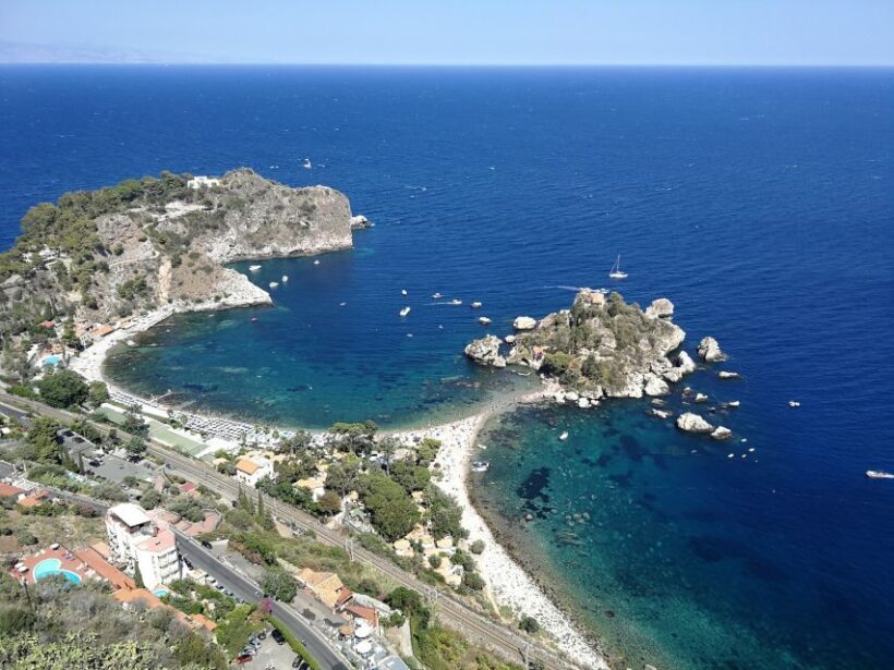 Catania: Giardini, Taormina, and Castelmola Day Trip - FAQs