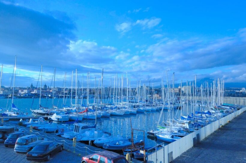 Catania: Guided Street Food Tour with Tastings - Who Will Enjoy This Tour?