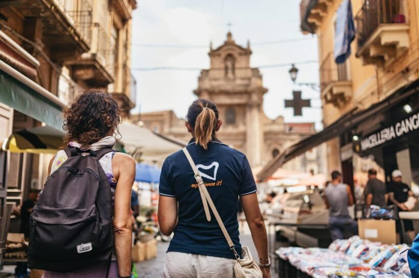 Catania: Guided Street Food Walking Tour - Who Will Love This Tour?