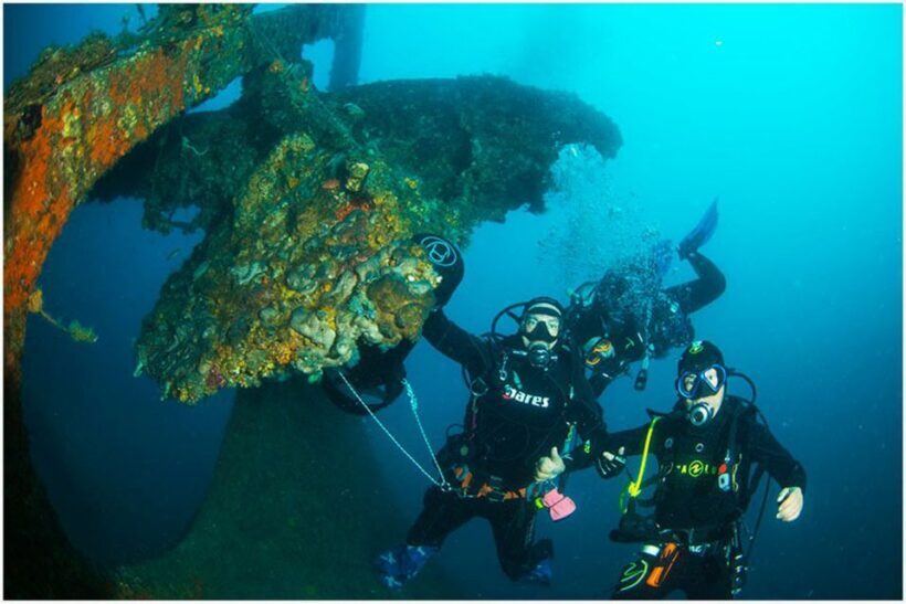 Catania: Gulf Scuba Diving Tour with Marine Biologist - Key Points