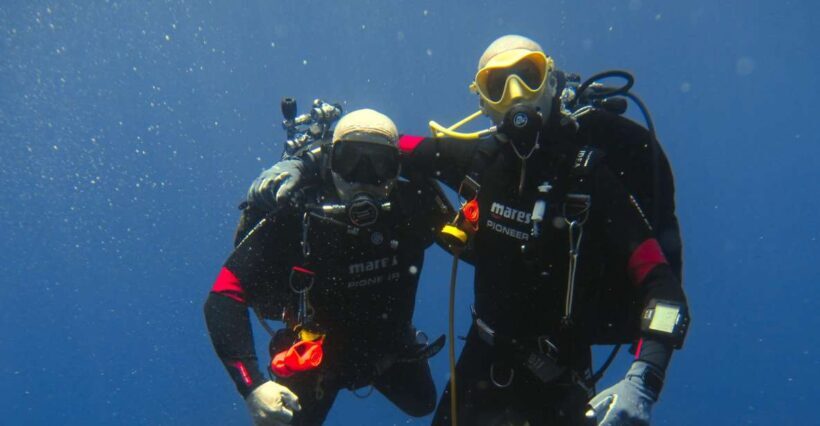 Catania: Gulf Scuba Diving Tour with Marine Biologist - Navigating the Experience: A Deep Dive into the Tour