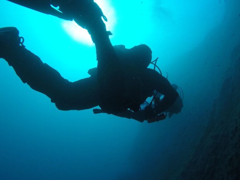 Catania: Gulf Scuba Diving Tour with Marine Biologist - Who Should Consider This Tour?