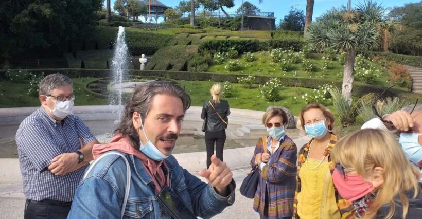 Catania: Heart of the City Guided Walking Tour - An In-Depth Look at the Catania Heart of the City Tour