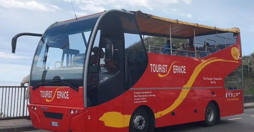 Catania: Hop-On, Hop-Off Bus to Acicastello and Acitrezza - Who Will Love This Tour?