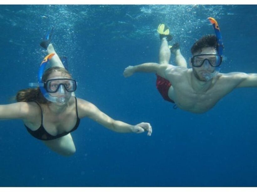 Catania, Isole Ciclopi: Snorkeling Trip - An Overview of the Snorkeling Experience